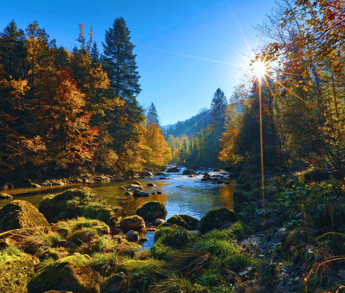 Sunny Spain - Uncharted Jewel Belize Tours