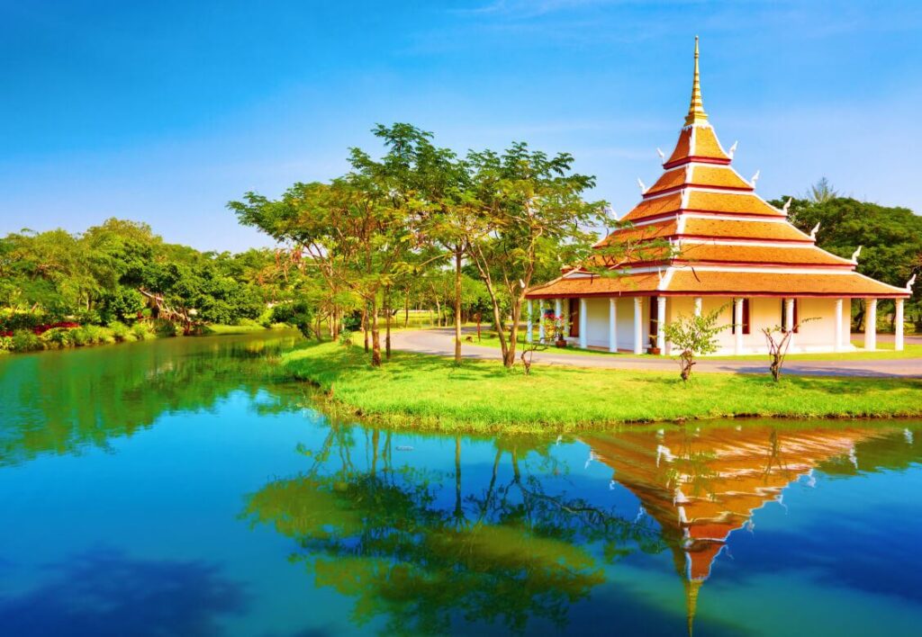 Greek Fairytale Poland - Uncharted Jewel Belize Tours