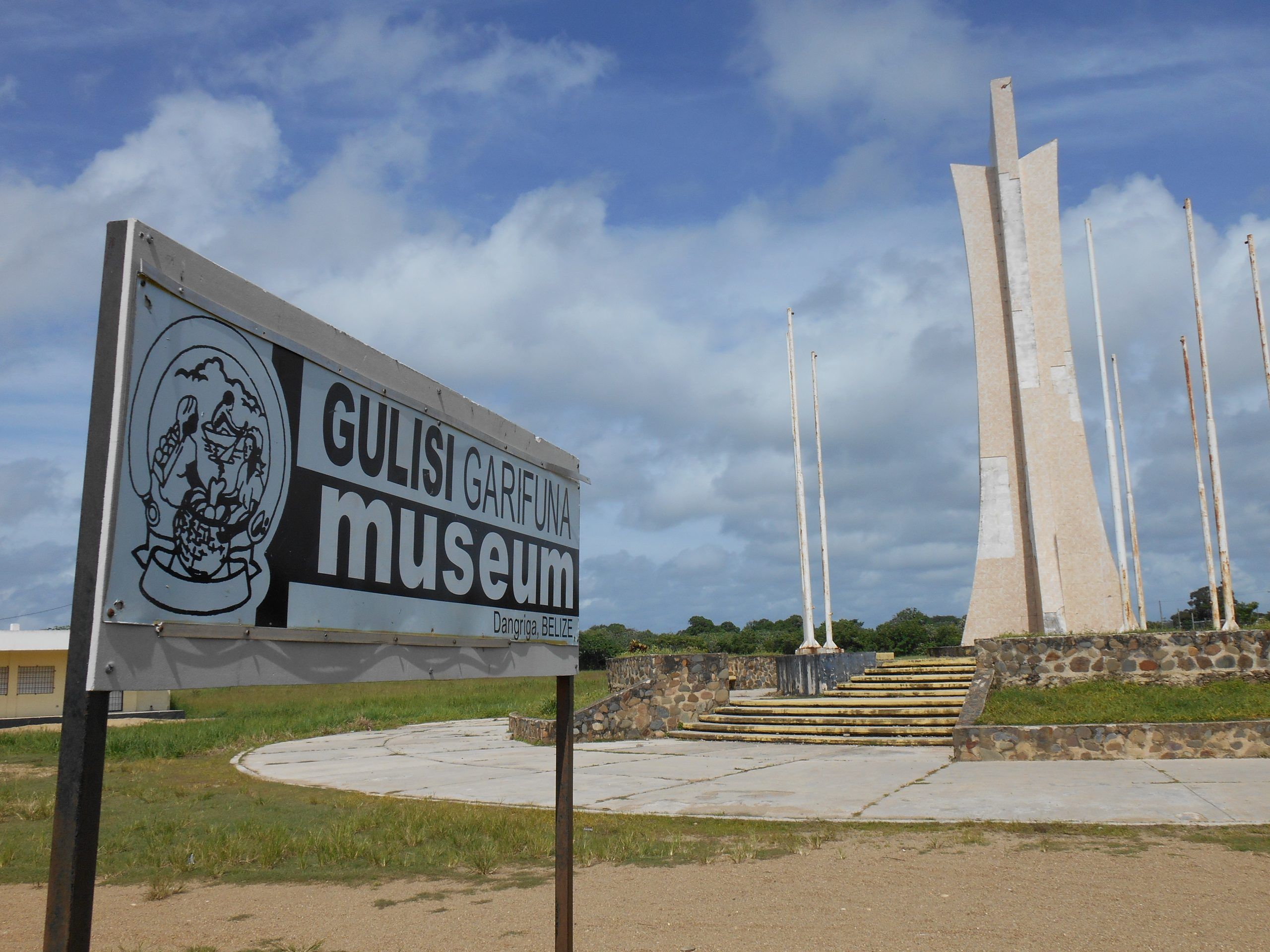Visit The Gulisi Garifuna Museum in Dangriga, Belize