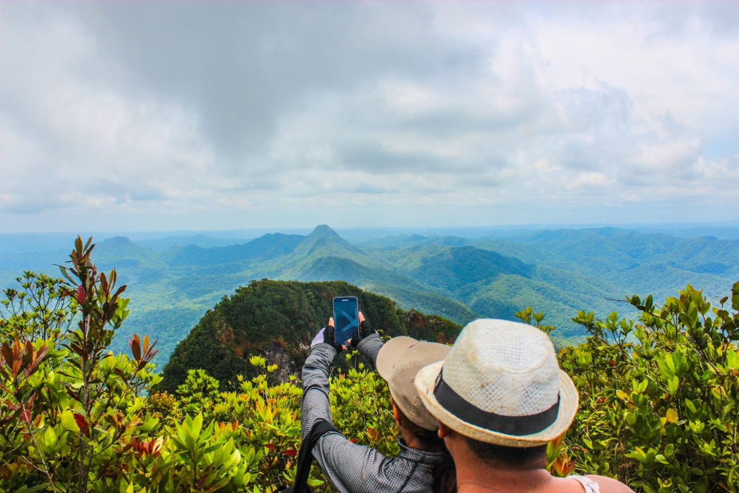 Explore the Best of Southern Belize in March with Uncharted Jewel Belize