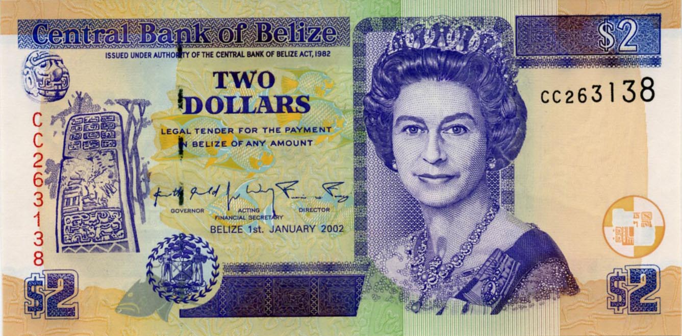 What is the Currency in Belize: A Quick Guide