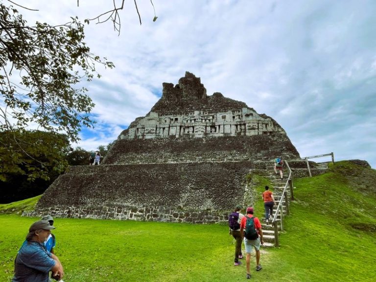 Belize Ecotourism: Explore with Uncharted Jewel