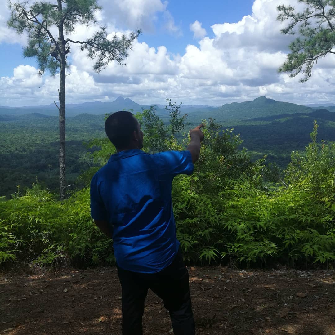 Belize Weather Guide: What to Expect Before You Go