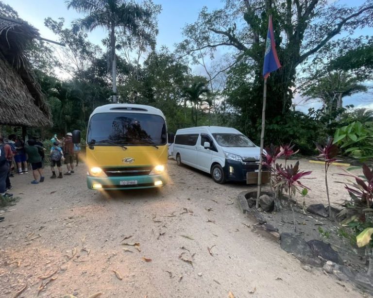 Belize Transportation Guide: Dos and Don’ts for Travelers