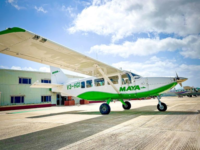 All Belize Airports (2024/2025) You Need To Know + Map