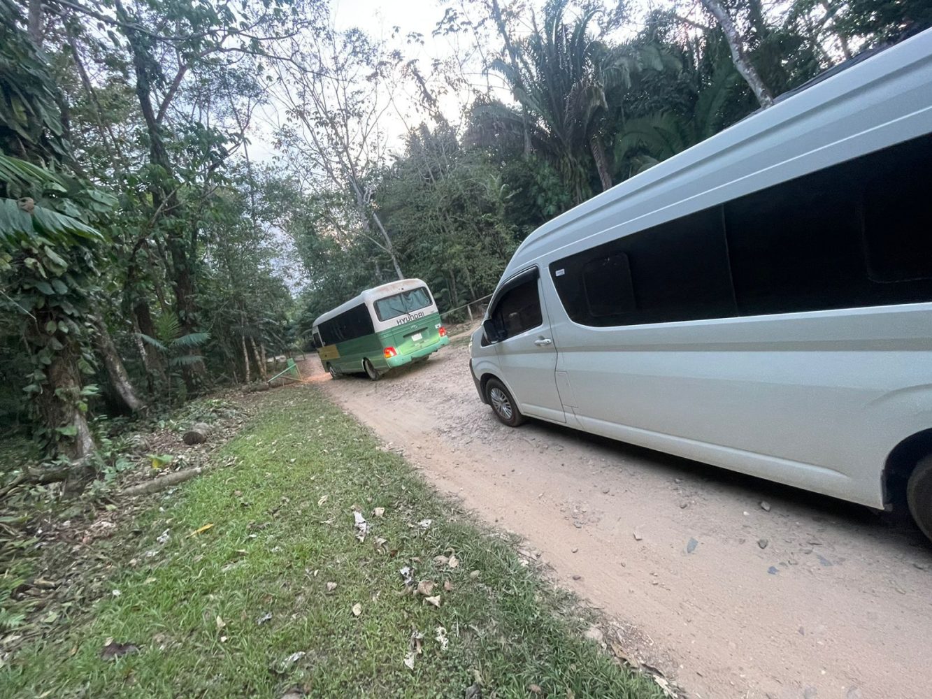 Belize Shuttle Services: Essential Info for Convenient Travel in Belize