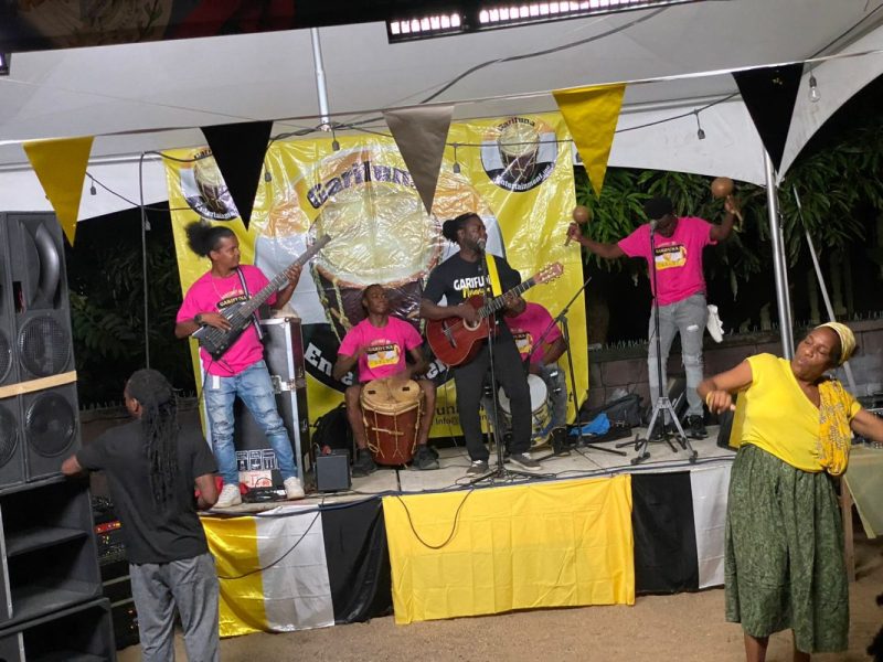 Discover the Culture and Spirit of Garifuna Settlement Day