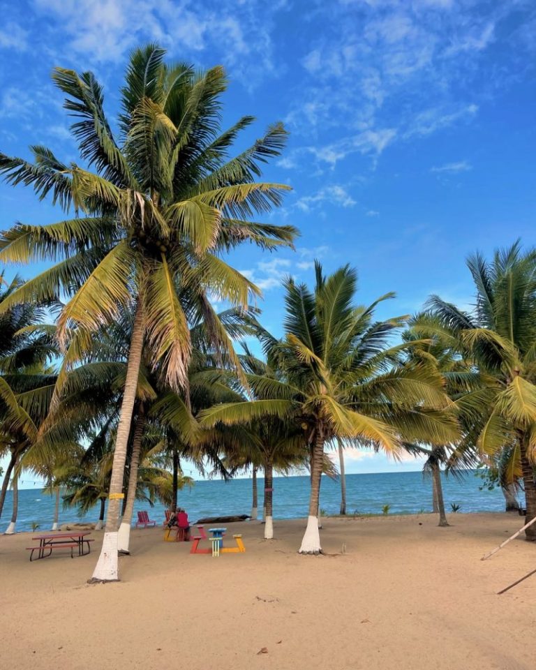 Top 10 Things to Do in Dangriga, Belize